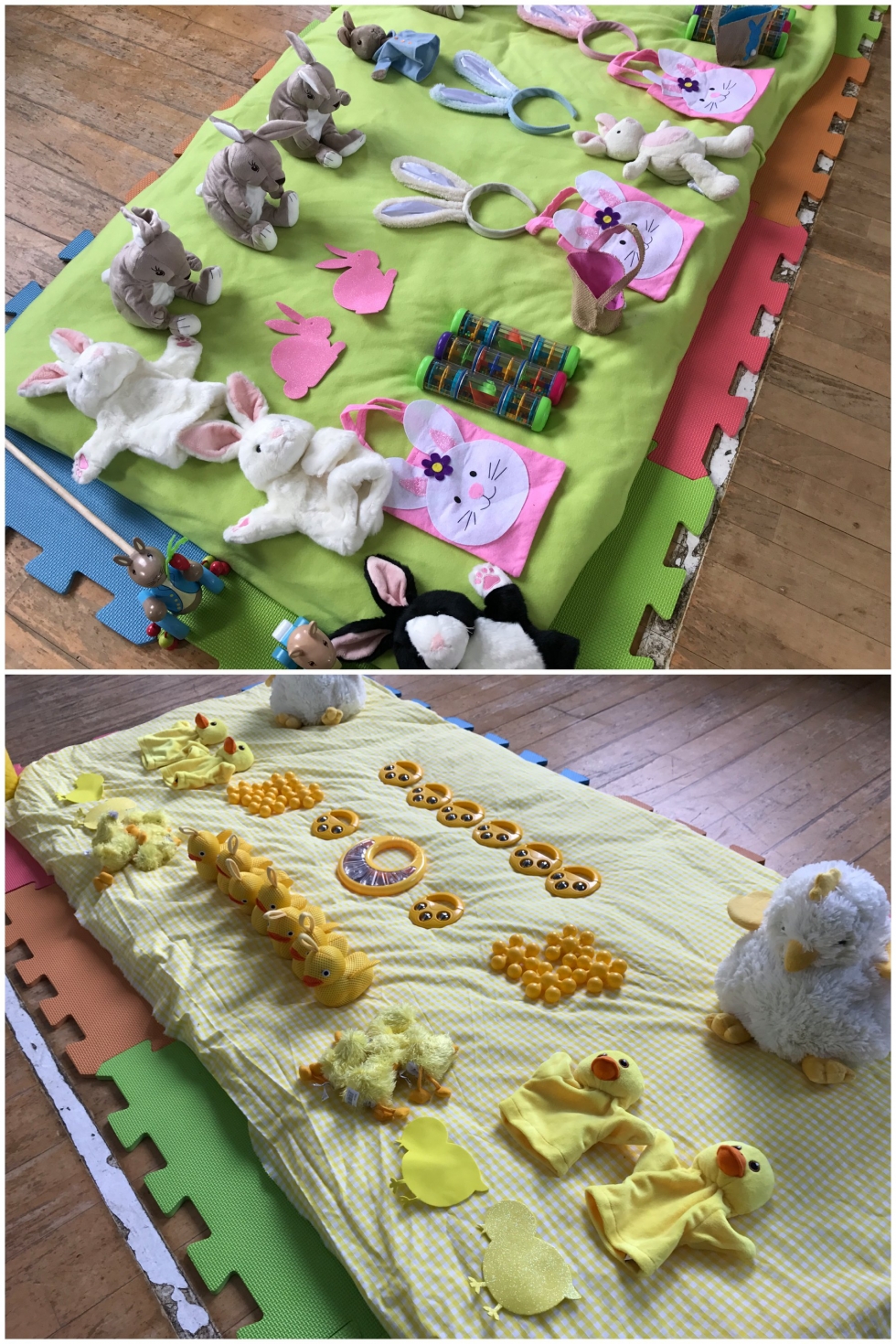 Sensory Play First Birthday Party The Sensory Sessions