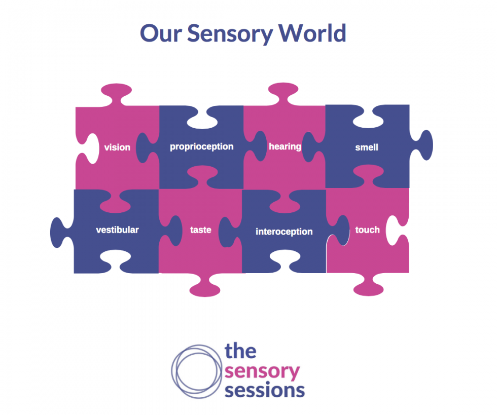 Benefits Of Sensory Play The Sensory Sessions