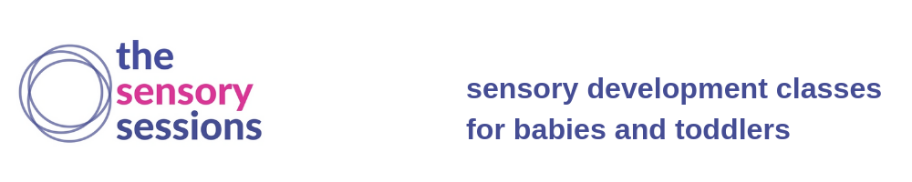 The Sensory Sessions Blog - The Sensory Sessions